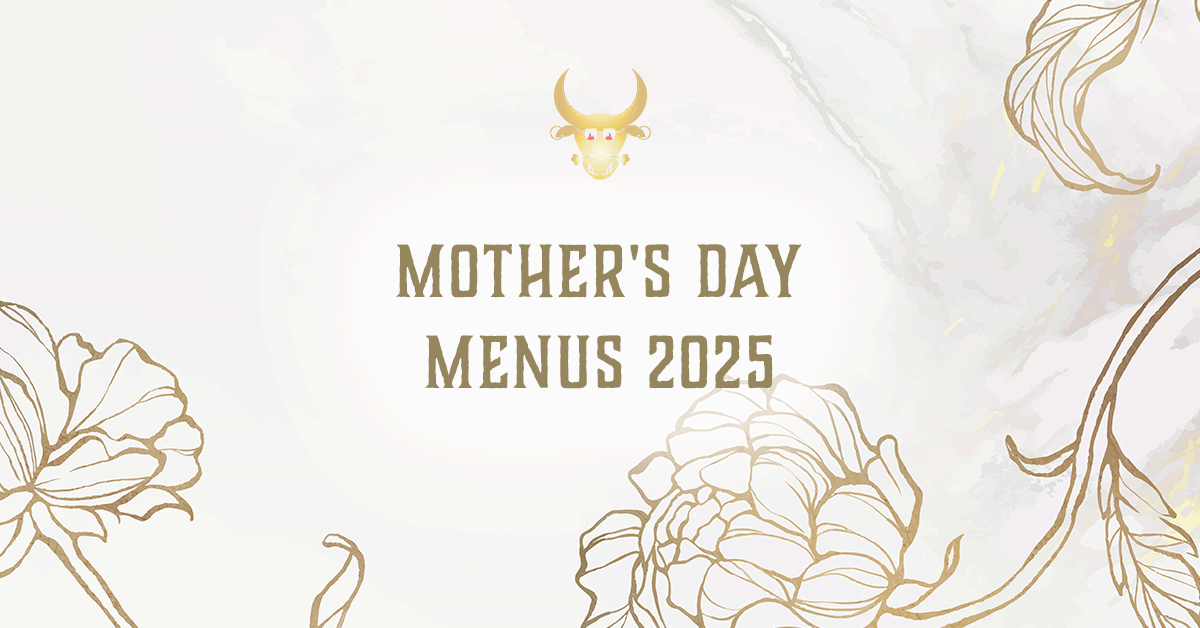 Mother's Day Menus 2025 - Era Ora Steakhouse