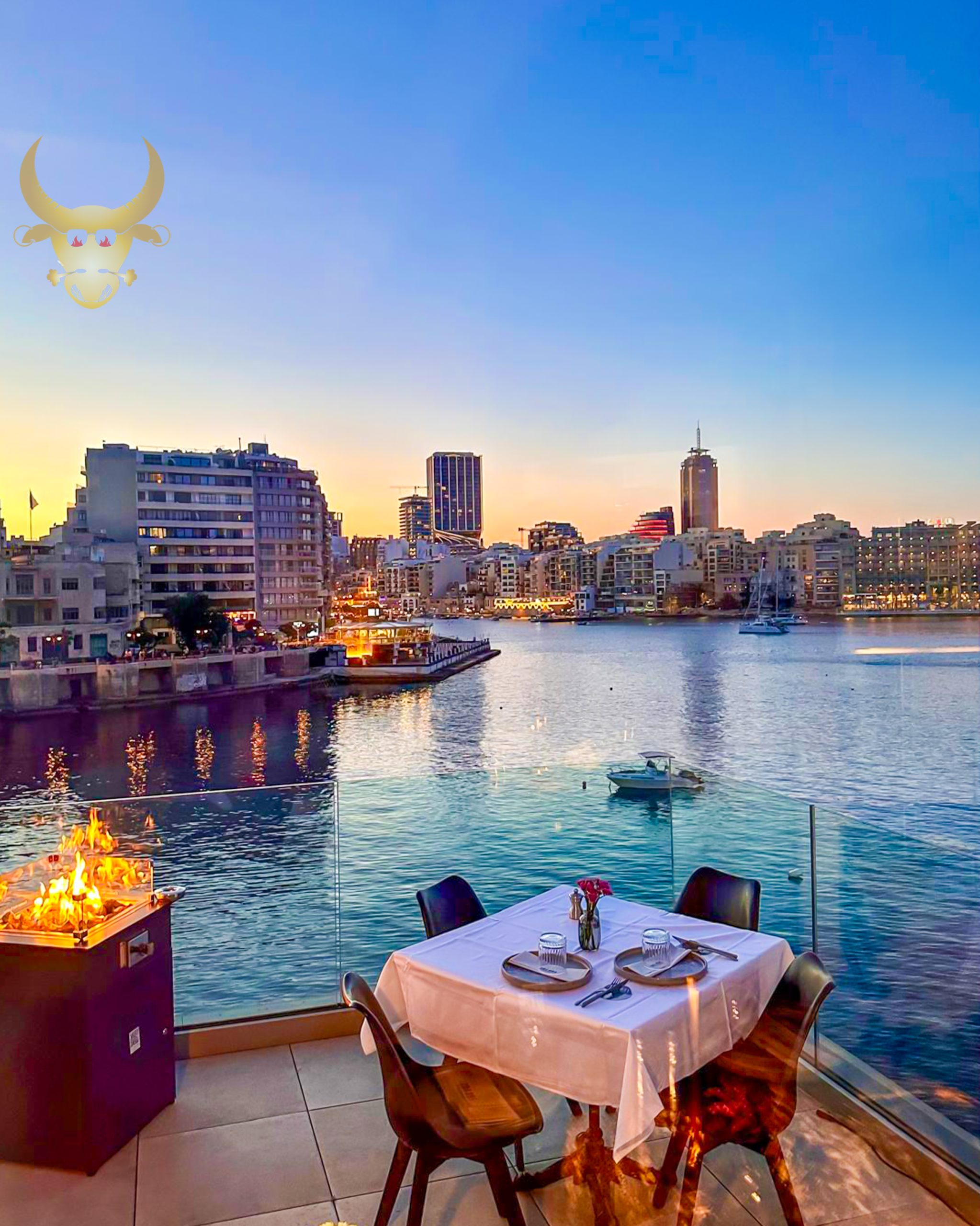 Restaurant for events in Malta - Era Ora Steakhouse